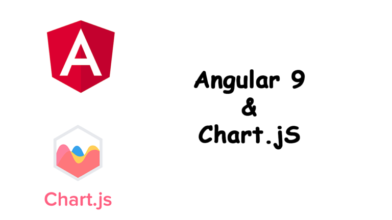 Angular 9 Chartjs Learn Technologies