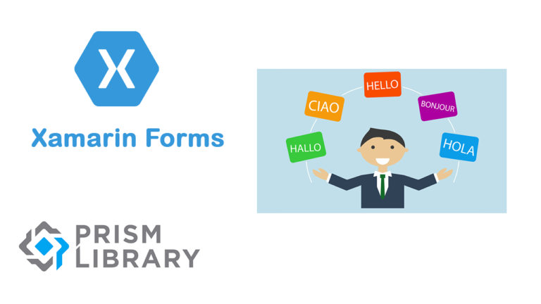 Xamarin Forms - Mastering Multilingual - Learn Technologies